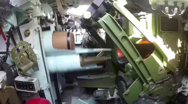 泰国陆军 VT4主战坦克 - 知乎