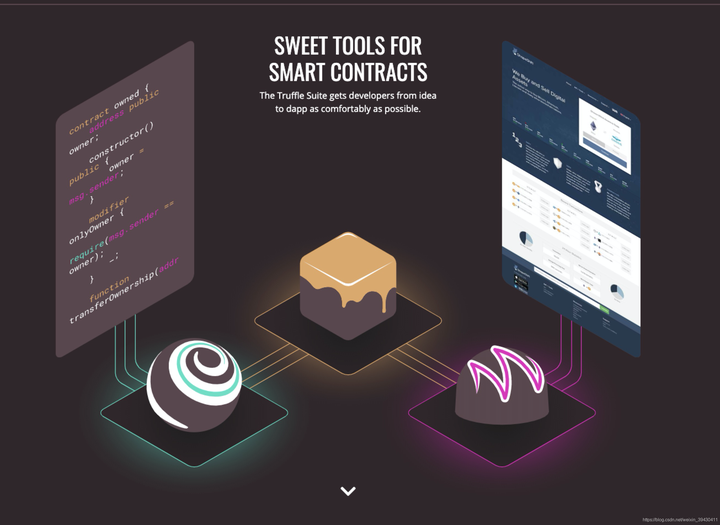 Truffle安装及实现pet-shop dapp学习笔记 - 知乎
