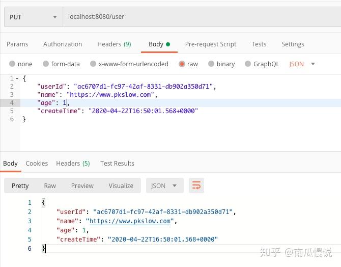 实例讲解Springboot以Repository方式整合Redis - 知乎