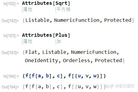 mathematica学习笔记[7] - 知乎