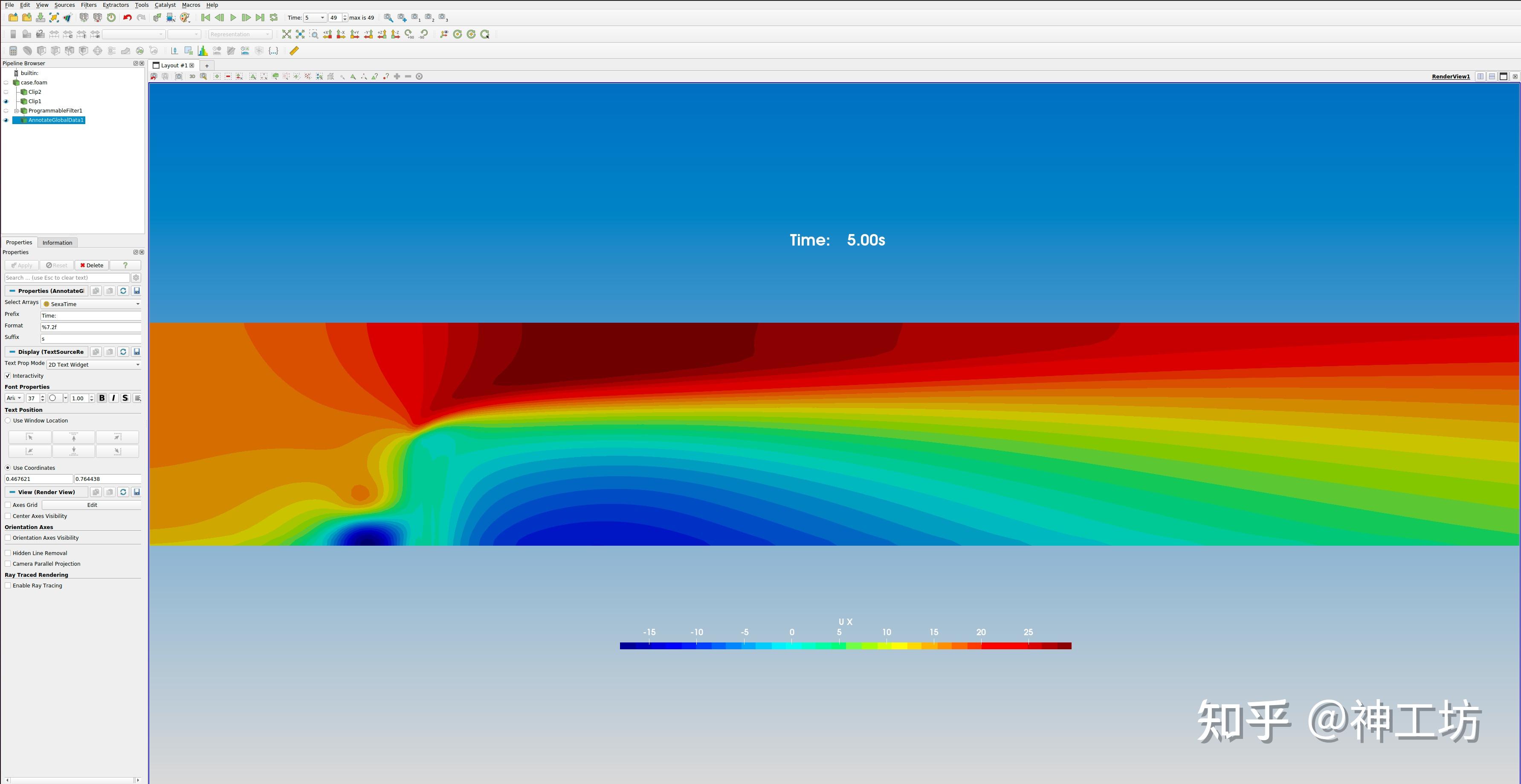 Fluent还是openfoam？ - 知乎