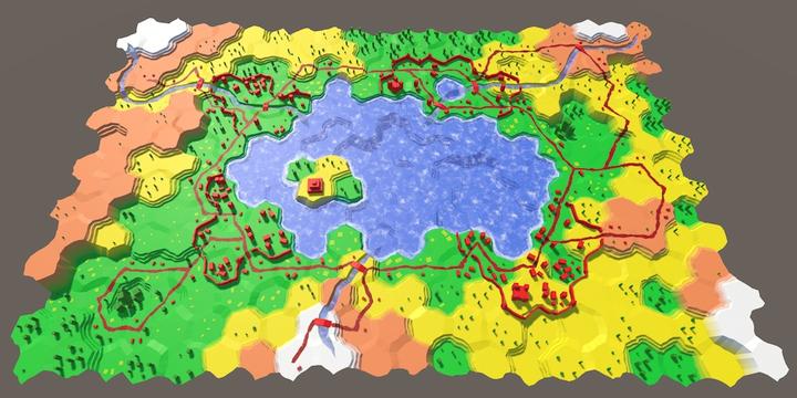 CatLikeCoding教程HexMap学习笔记(十二)——存档与读档 - 知乎