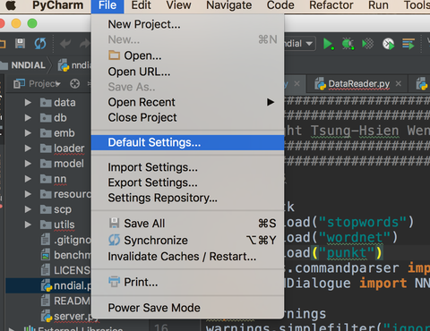 PyCharm 社区版切换至Conda环境 - 知乎