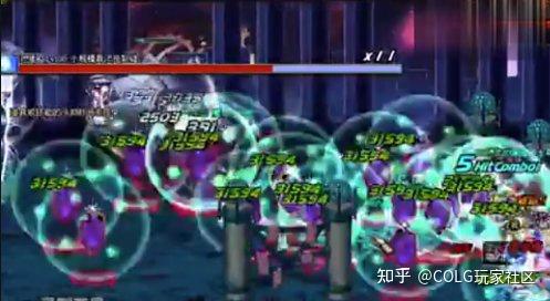 DNF：第一个团本诞生的地方！DNF85版本回忆录 - 知乎