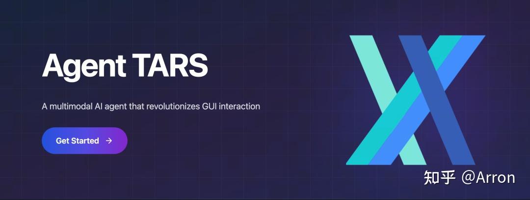 LLM之Agent（十四）| 字节开源ComputerUse纯视觉驱动GUI 智能体模型 UI-TARS - 知乎