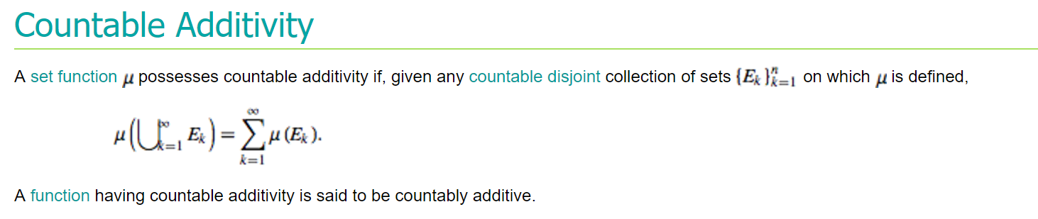 为什么有理数测度为0? - 知乎