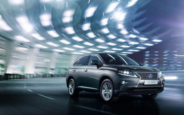 雷克萨斯RX车主必备：雷克萨斯RX说明书｜雷克萨斯RX用户手册｜雷克萨斯RX保养手册 - 知乎