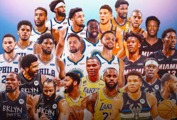 NBA30支球队单场得分40+次数最多的十名球员（一） - 知乎