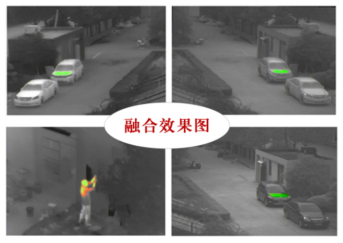 欧尼卡Onick RE650多功能融合夜视仪 - 知乎