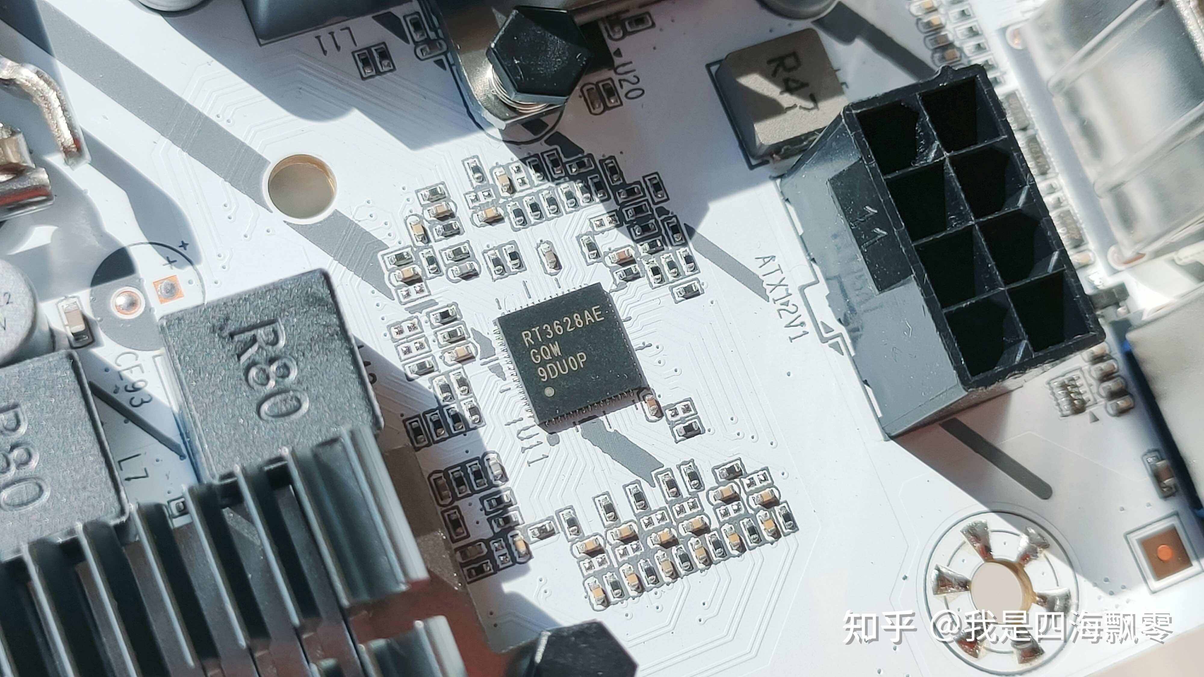 精粤 B760M 主板仅需 394 元，其产品性价比怎么样？ - 知乎