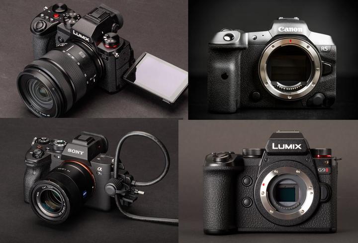 主拍视频，4k120不算刚需，全新Fx30和二手A7s3之间应该如何选? - 知乎