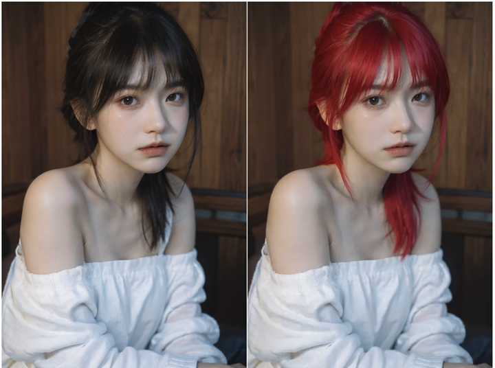 [In-Context Edit]图像编辑任务的最新SOTA成果! - 知乎