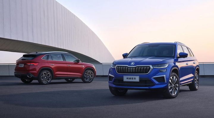 双十一和斯柯达一起打卡8D魔都重庆，福利拿到手软你来不来？ - 知乎