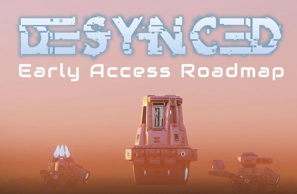 Steam游戏评测 No.264《Desynced》 - 知乎