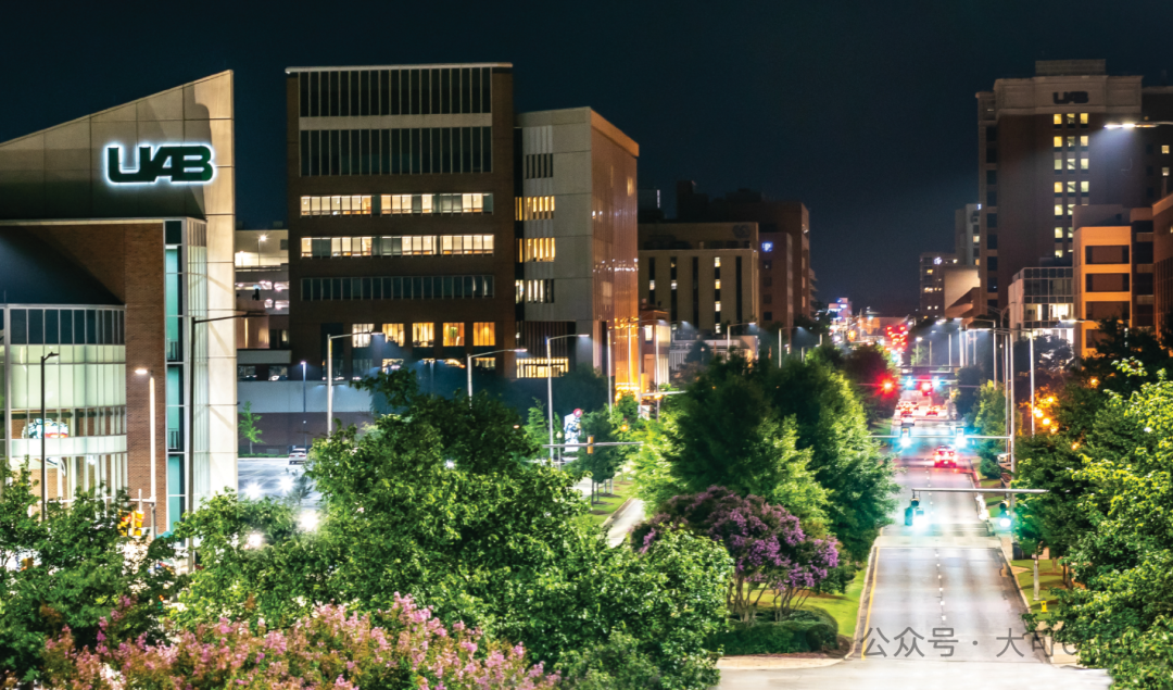 2025 Fall CS PhD申请招募：UAB阿拉巴马大学伯明翰分校招收Trustworthy AI方向全奖博士 - 知乎