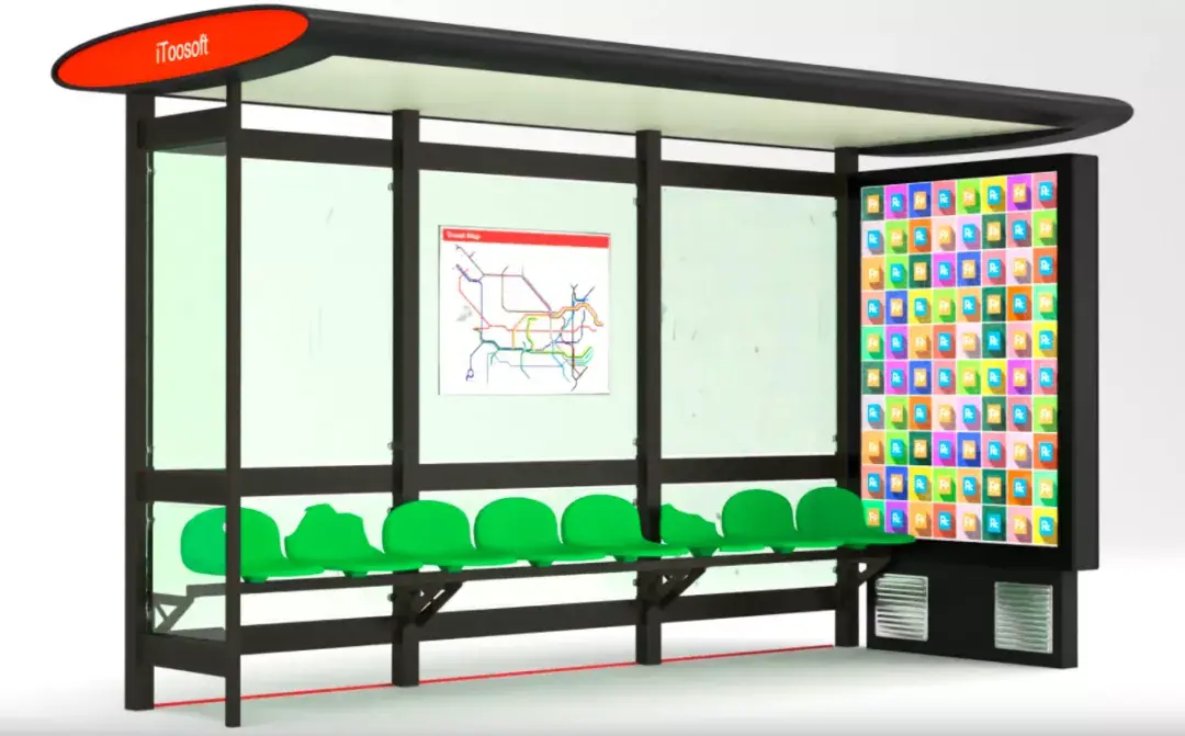 【插件】3ds Max参数化建模插件RailClone - 知乎