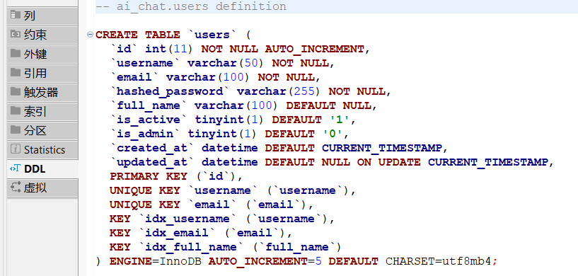 Python AI项目实战（含代码）——FastAPI+SQLAIchemy+MySQL+Redis全流程详解 - 知乎