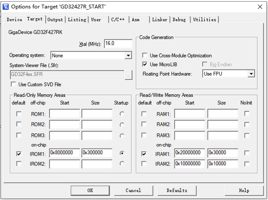 【GD32F427开发板试用】SDIO+FatFS+UART0（支持Printf） - 知乎