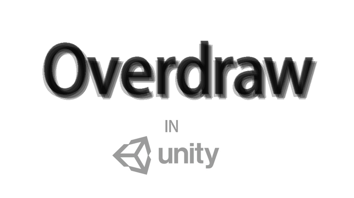 一个好用的 overdraw 分析工具 - 知乎