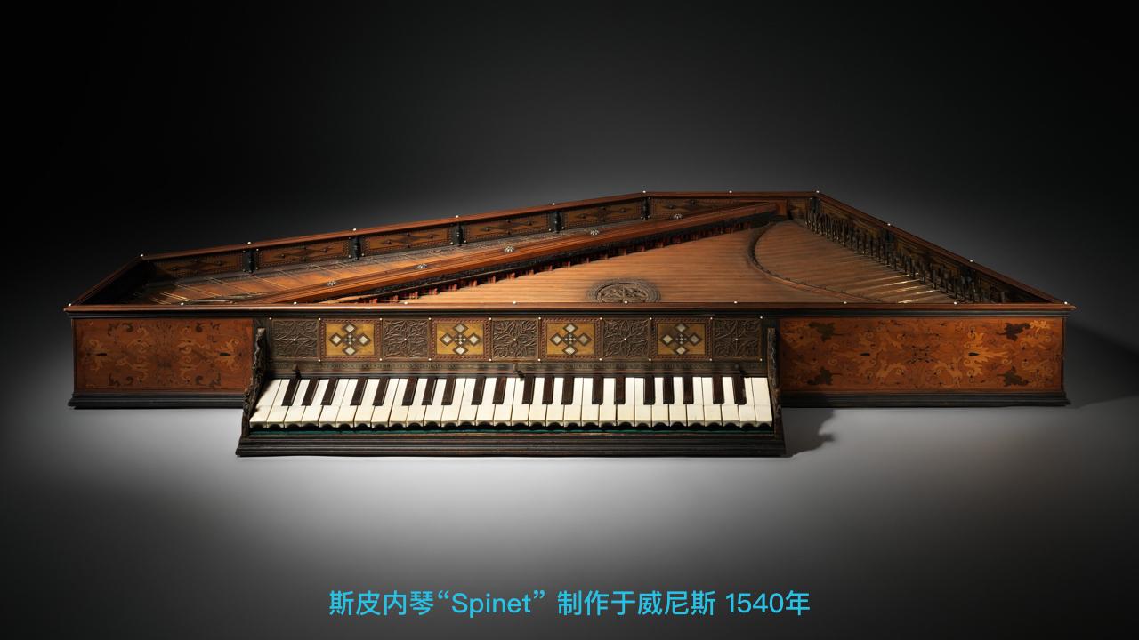 说真的，我们熟知的乐器，可能还不及乐器种类的万分之一 - 知乎