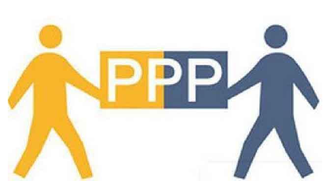 PPP概念、组织形式、特点、案例详细汇总 - 知乎