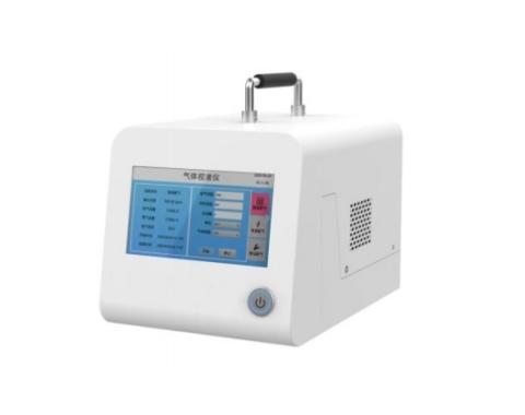 HJ 1261-2022苯系物自动稀释系统智能动态配气仪 - 知乎