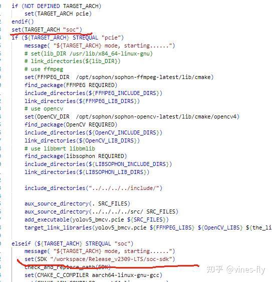 使用VScode+WSL2+docker 编译与开发sophon-demo cpp代码 - 知乎