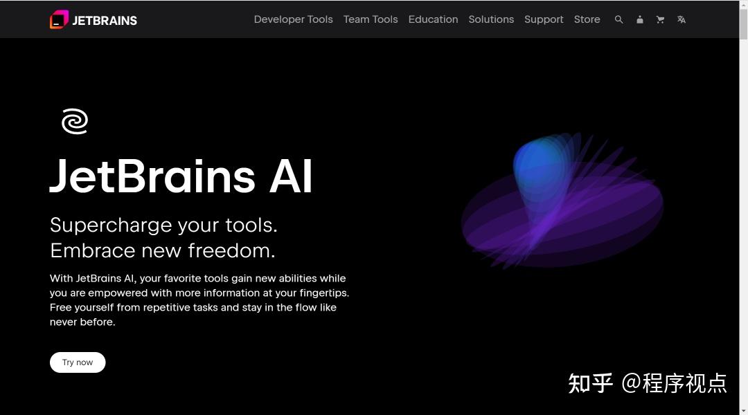 JetBrains AI Assistant国内激活可用！阿里通义大模型深度集成让编程开发更智能！ - 知乎