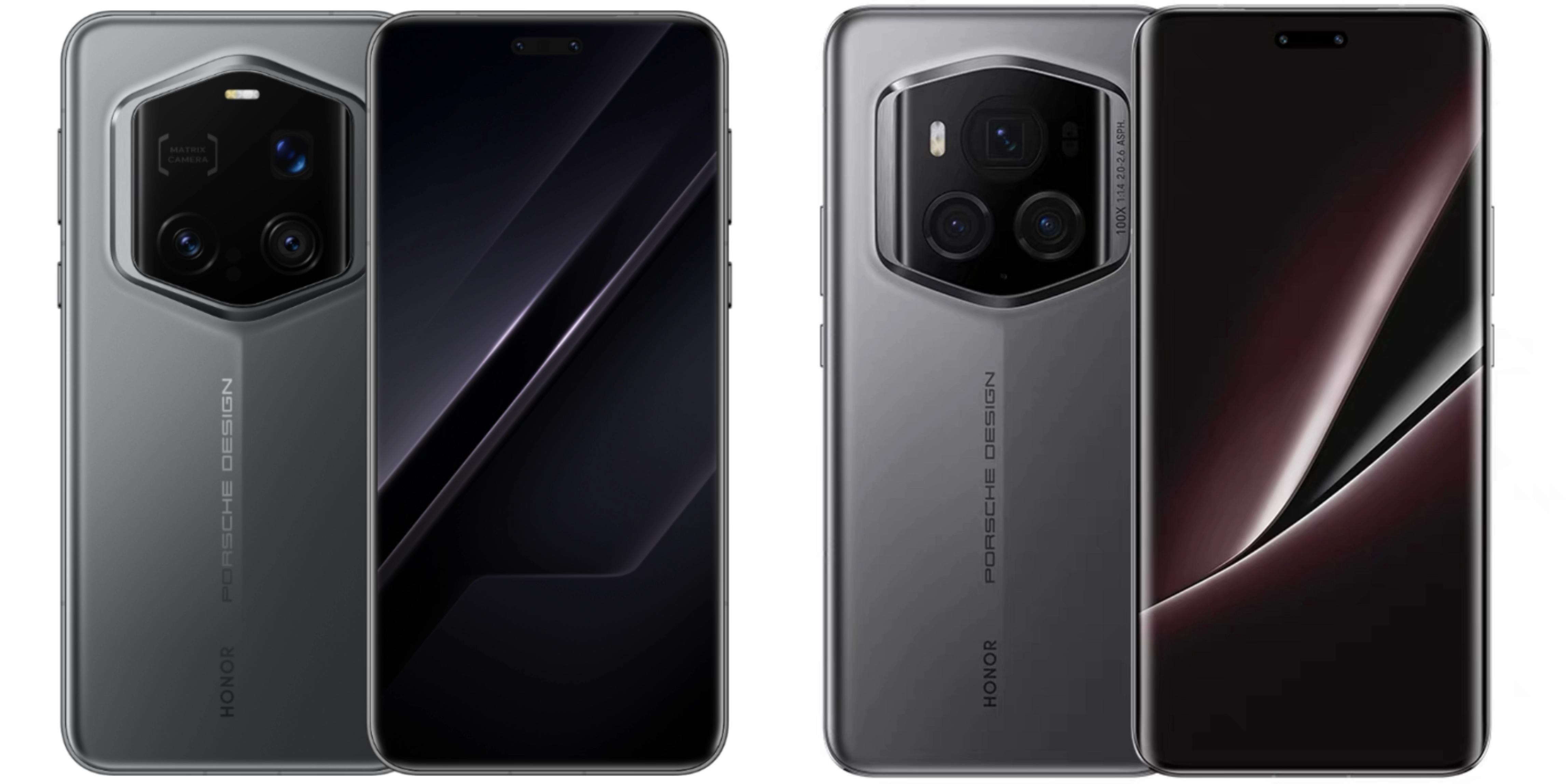 荣耀Magic7 RSR和Magic6 RSR相比，都有哪些升级，值得购买吗？ - 知乎