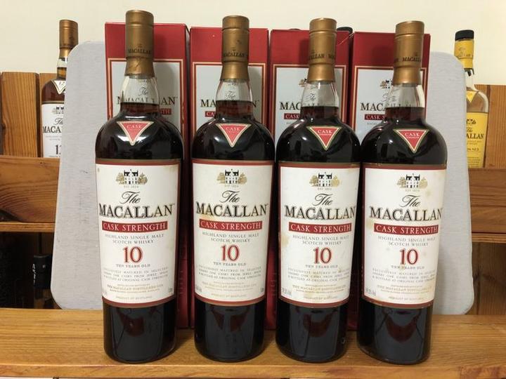 到底哪款麦卡伦值得买？一文读懂麦卡伦产品全系列！ - 知乎