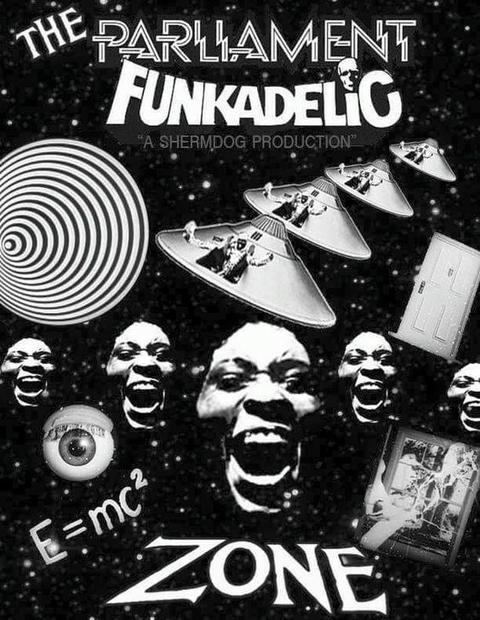 P-Funk是什么？P-Funk和Funk、G-Funk有什么关联？ - 知乎