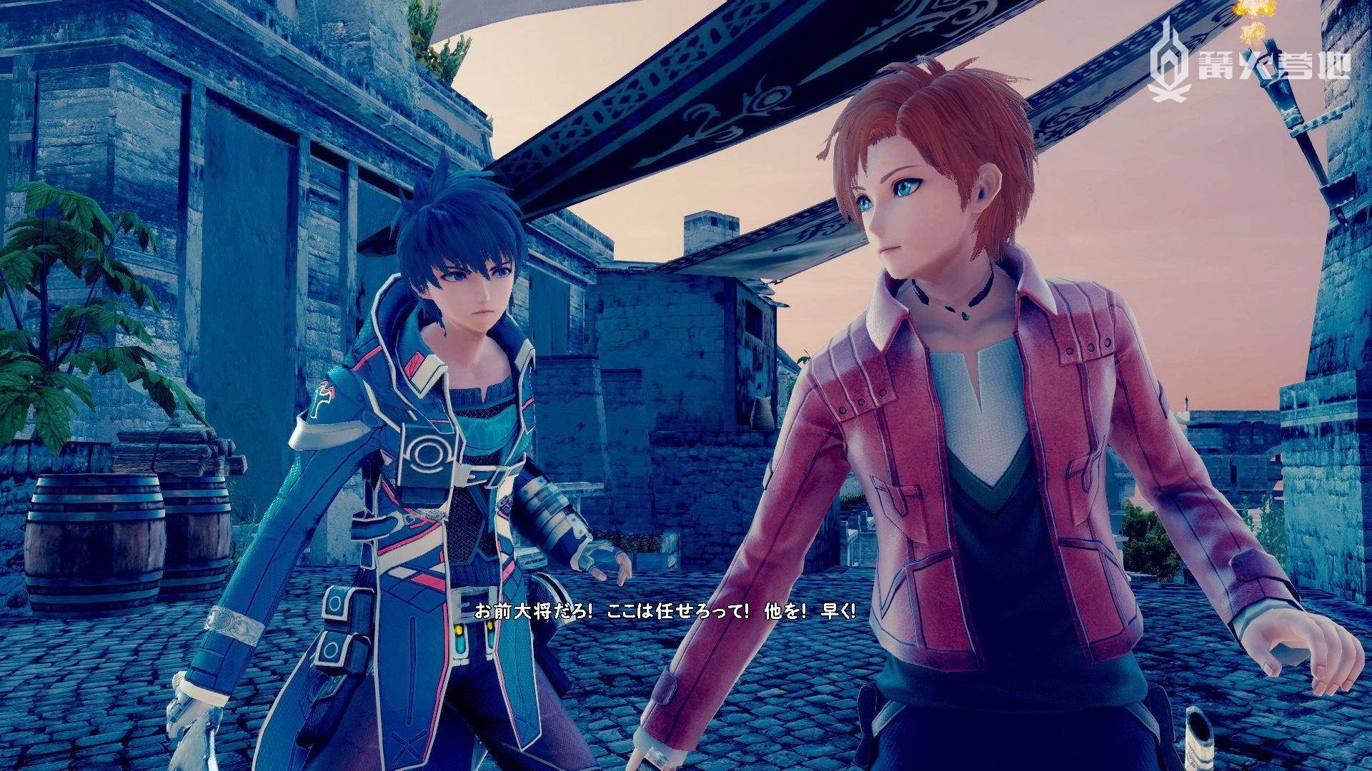 如何评价tri-Ace这间游戏工作室? - 知乎