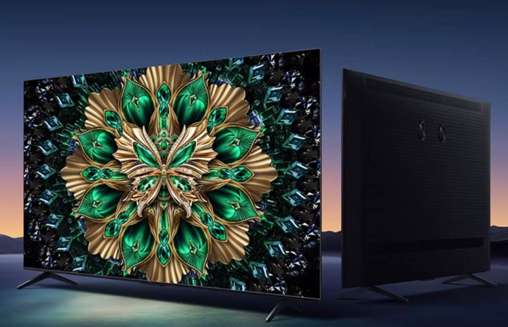 TCL电视拿下618榜首，“断层顶流”T6L Pro凭啥成为技术普惠先锋？ - 知乎