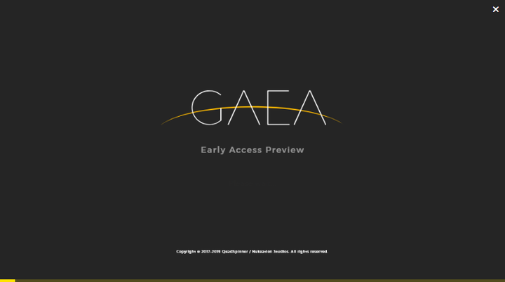 全球第一款地形腐蚀软件---GAEA中文教程（三） - 知乎