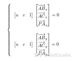 实现软渲染器Tinyrenderer（一） - 知乎