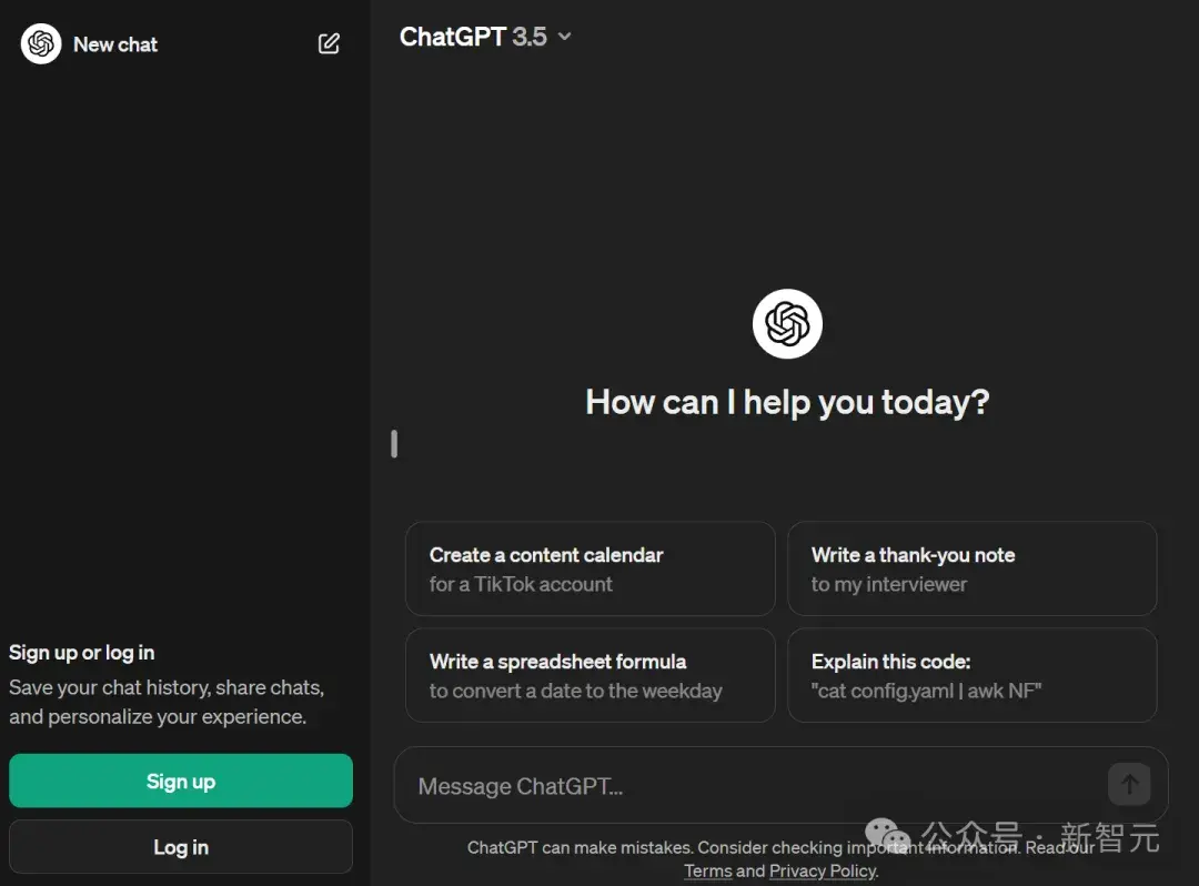 OpenAI 放开限制，用户无需注册即可使用 ChatGPT，如何评价此举？ - 知乎