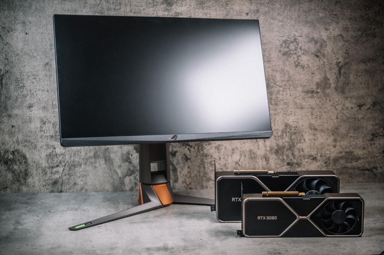 比职业玩家反应更快 NVIDIA Reflex是怎么做到的？ - 知乎