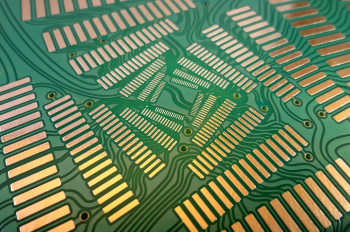 电子鬼才的创意设计PCB，你最喜欢哪一款？ - 知乎