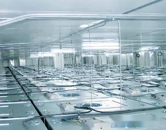 全面了解FFU，收藏慢慢看！ - 知乎