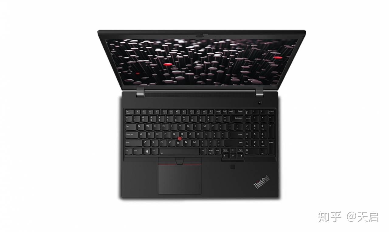 如何评价thinkpad新推出的t15p系列? - 知乎