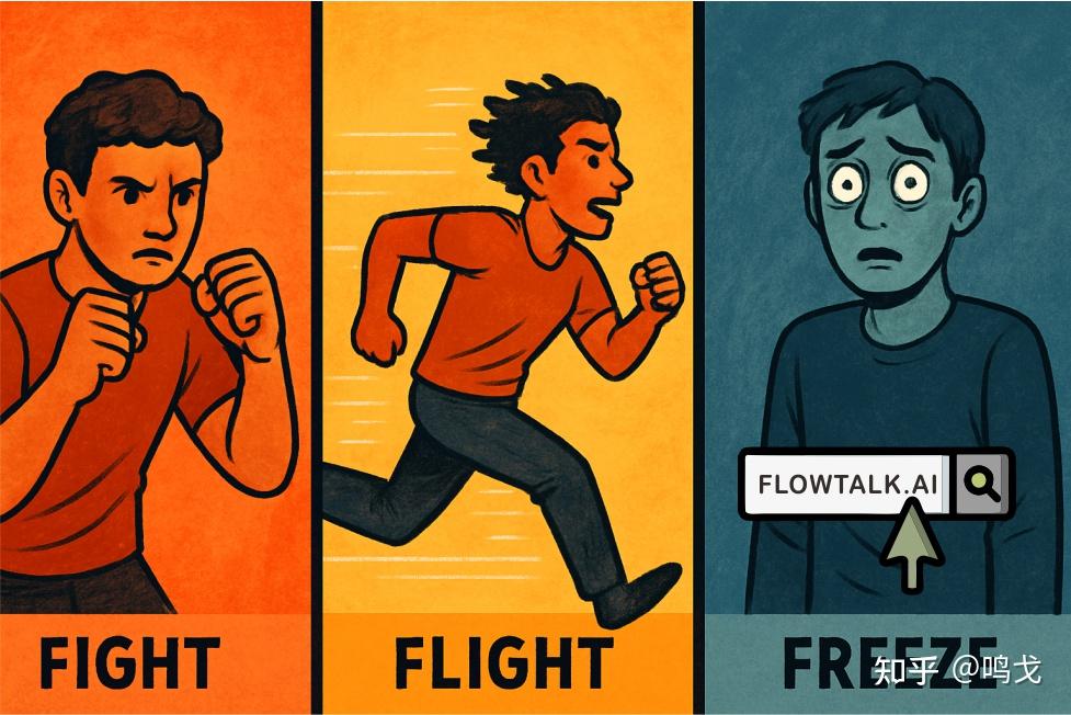 一直记得并反复播放创伤事件，这是一种「精神上的扣结痂」吗？ - 知乎