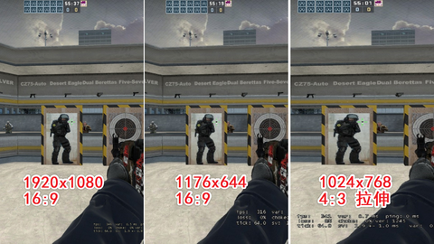 CSGO开箱模拟器——convars - 知乎