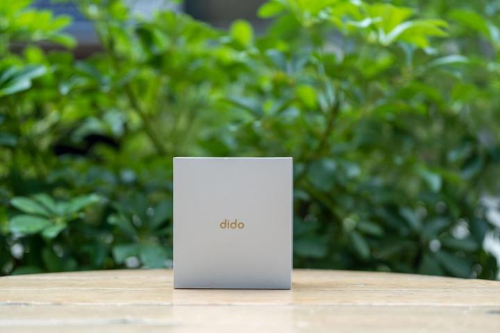 dido E55S Pro智能手表评测：不只智能手表，更有全方位健康检测 - 知乎