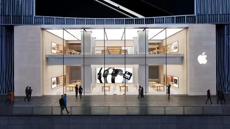 全网最全Apple求职流程和部分答疑 - 知乎