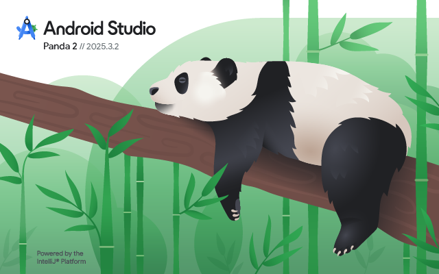 Android Studio Panda 1 发布，全新的 Gradle 友好版本，XML 时代即将结束 - 知乎