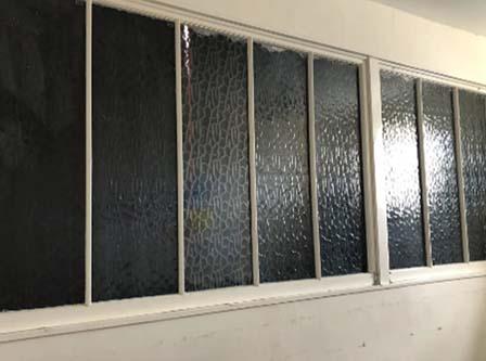 EN 12600玻璃和玻璃制品. 耐冲击双轮胎的试验方法 - 知乎