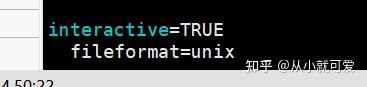 Linux脚本shell中将Windos格式字符转换为unix - 知乎
