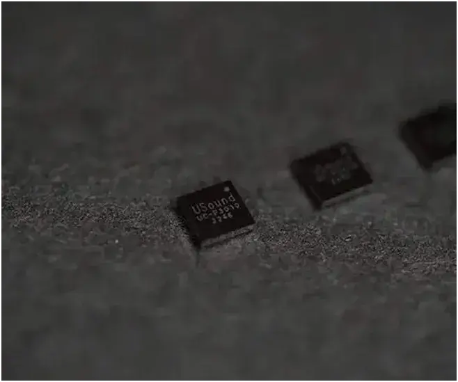 【USound悠声科技】——全球首个MEMS扬声器供应商 - 知乎