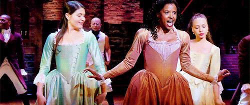 Hamilton歌词的中真实美国历史(三) - 知乎