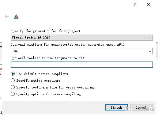 在Windows上编译FreeRDP - 知乎